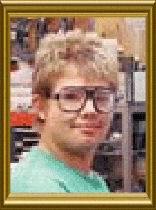 Barstow High Memorial