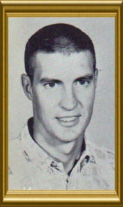 Barstow High Memorial