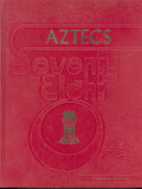 Barstow High Memorial